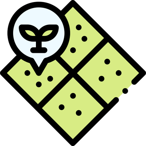 Benefits of Aerial Application